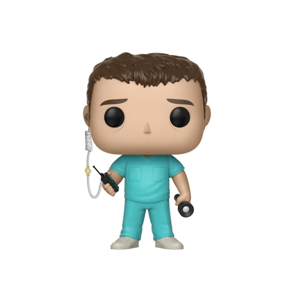 POP! FUNKO - STRANGER THINGS - BOB (IN SCRUBS)