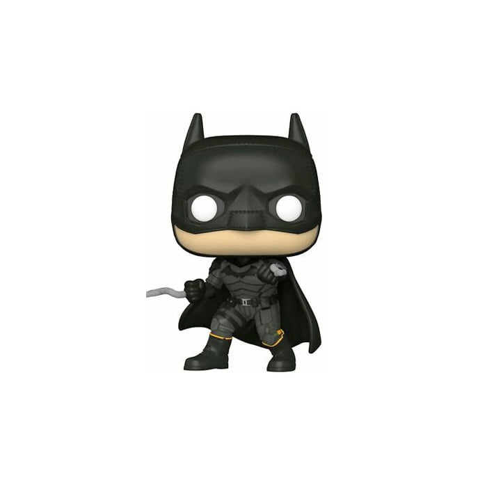 POP! FUNKO - THE BATMAN - BATMAN
