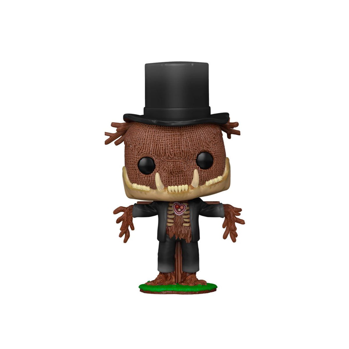POP! FUNKO - CREEPSHOW - SCARECROW