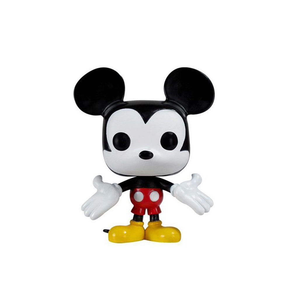 POP! FUNKO - DISNEY - MICKEY MOUSE