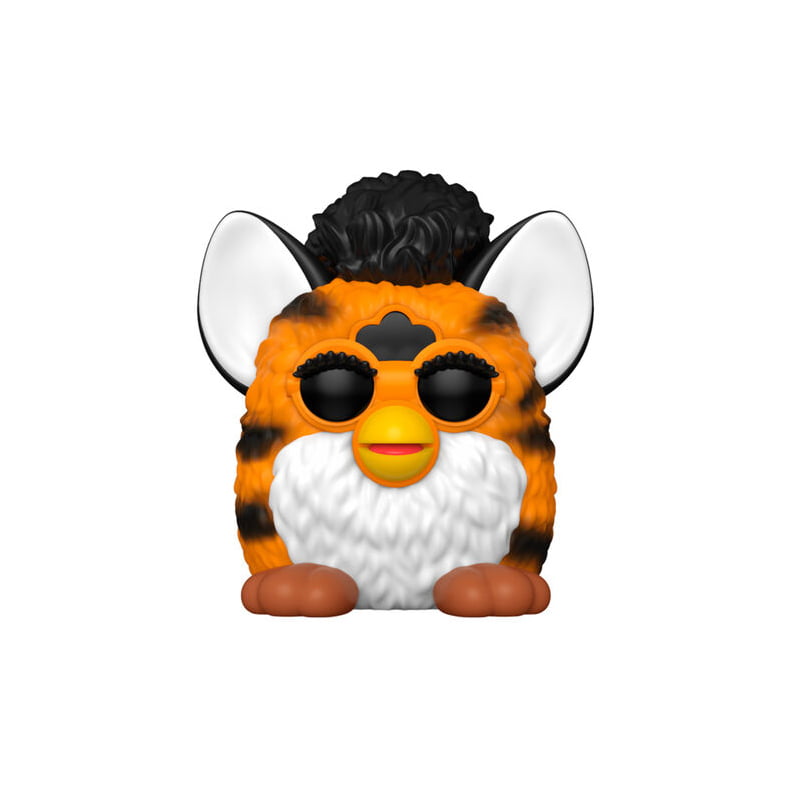 POP! FUNKO - FURBY - FURBY (TIGRE)