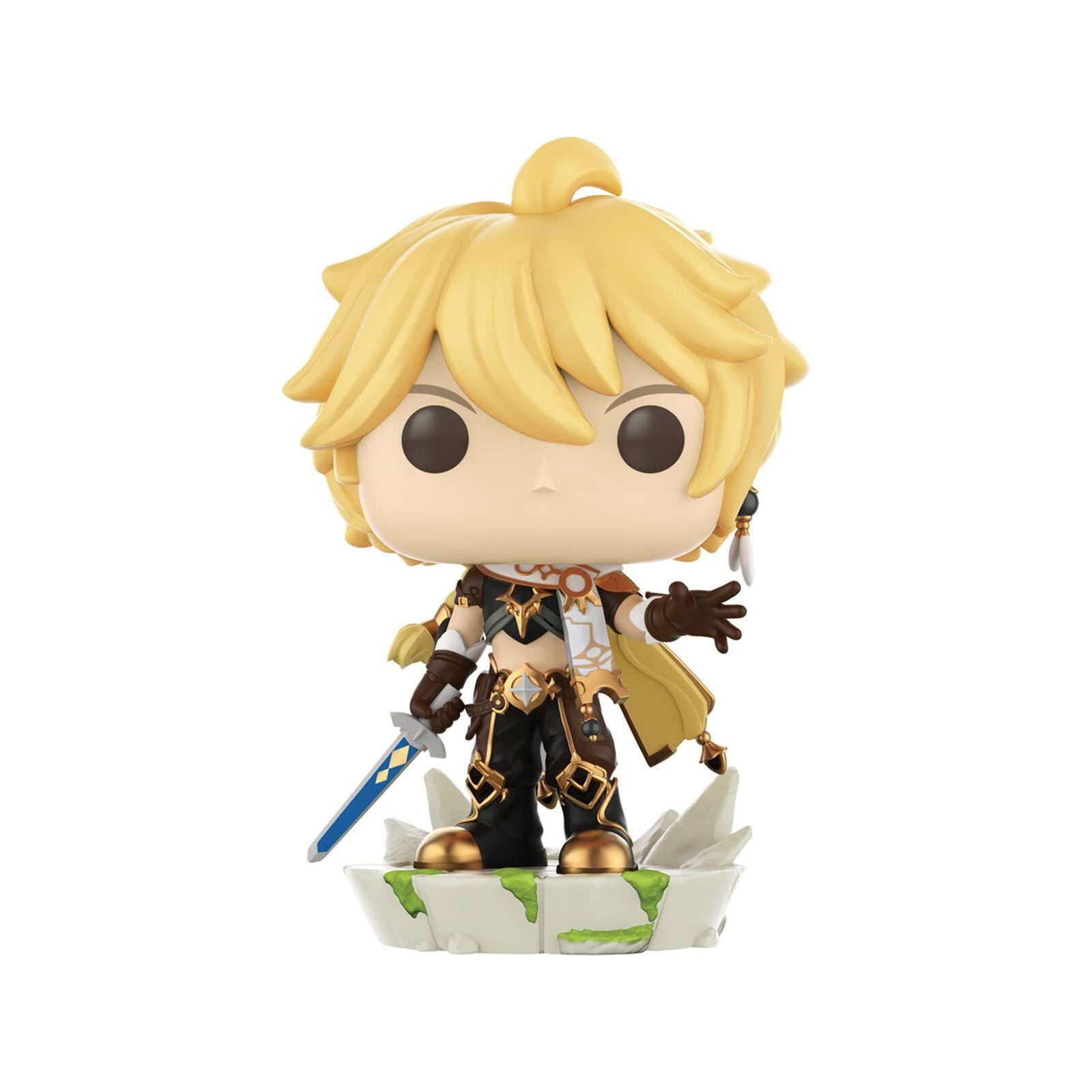 POP! FUNKO - GENSHIN IMPACT - AETHER