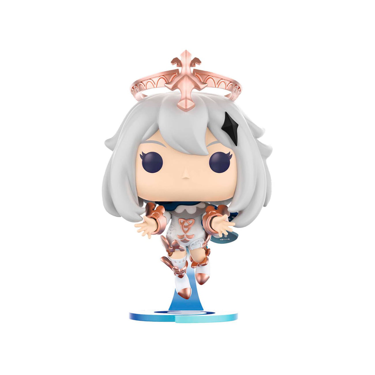 POP! FUNKO - GENSHIN IMPACT - PAIMON