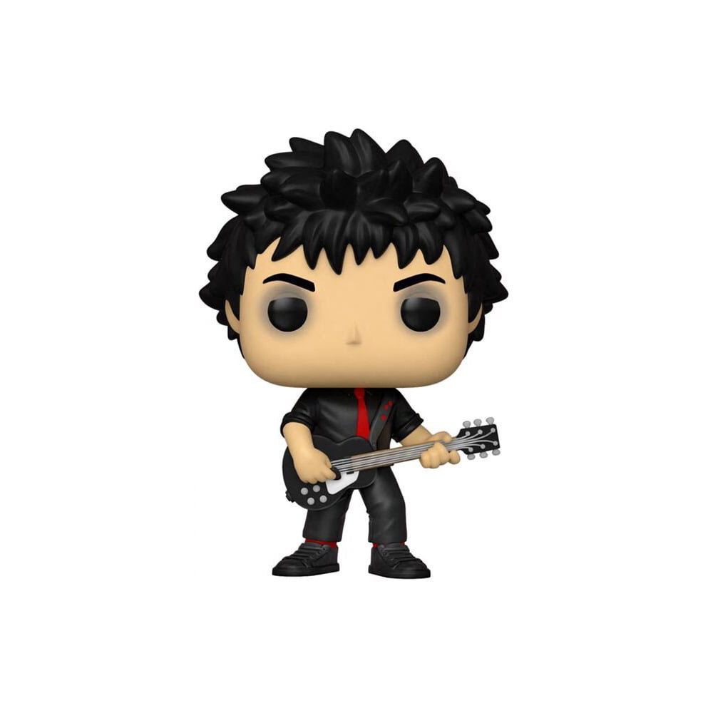 POP! FUNKO - GREEN DAY - BILLIE JOE ARMSTRONG