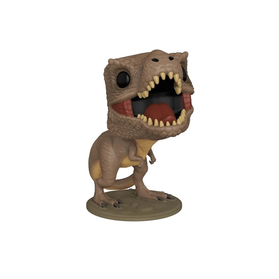 POP! FUNKO - JURASSIC WORLD - T-REX - 25 CM