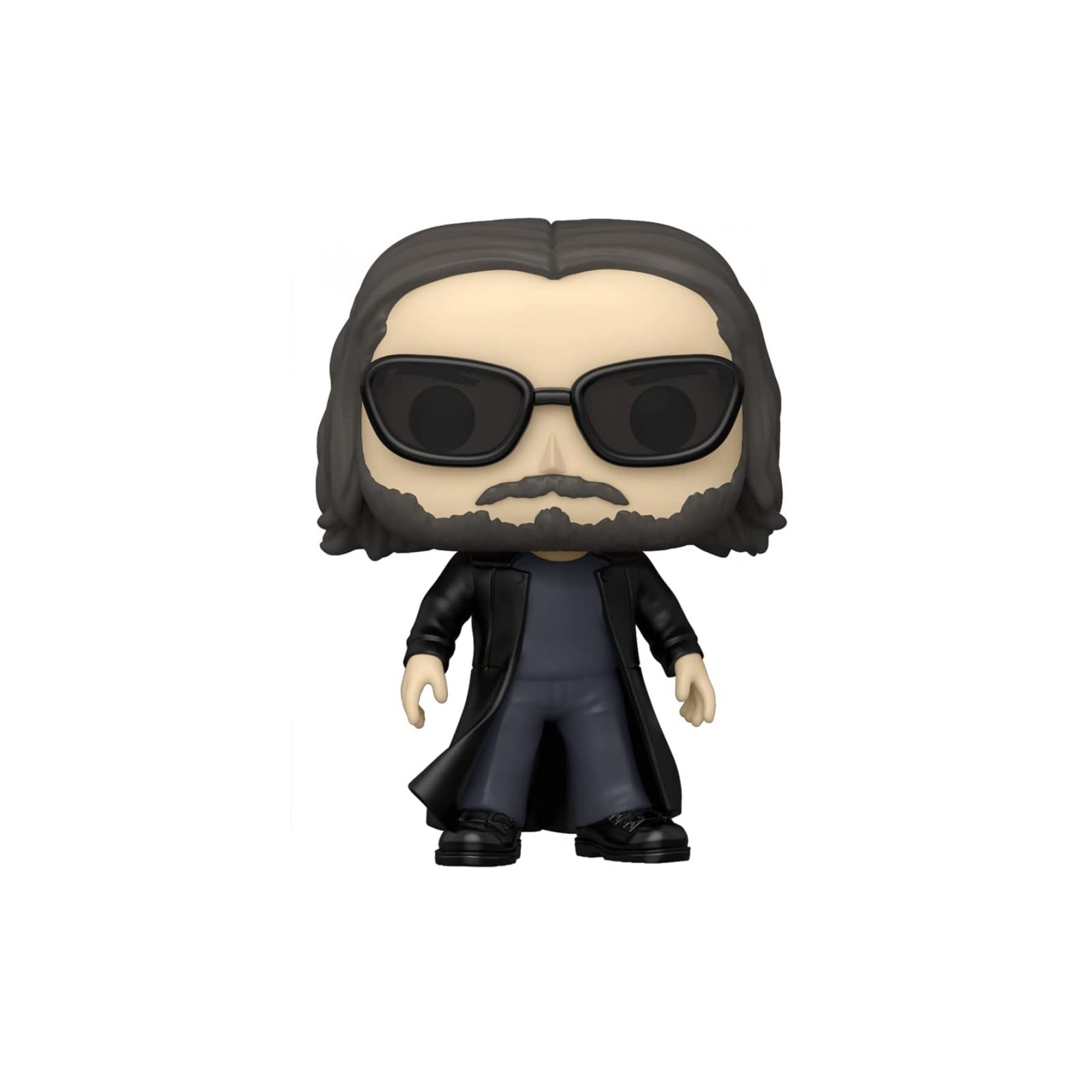 POP! FUNKO - MATRIX - NEO