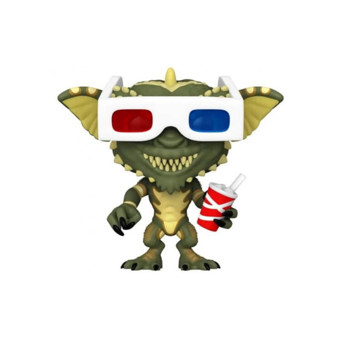 POP! FUNKO - GREMLINS - GREMLIN