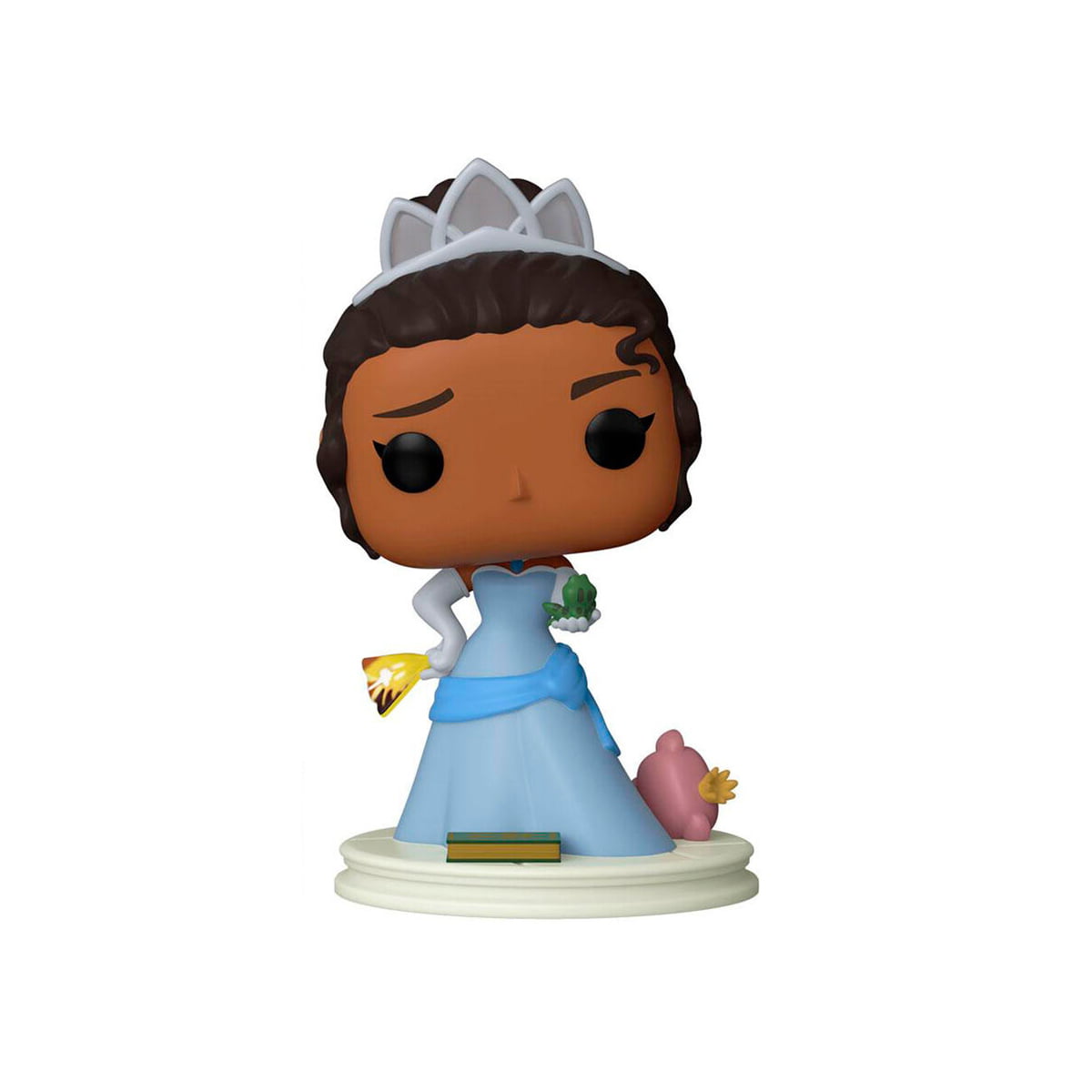POP! FUNKO - PRINCESS - TIANA