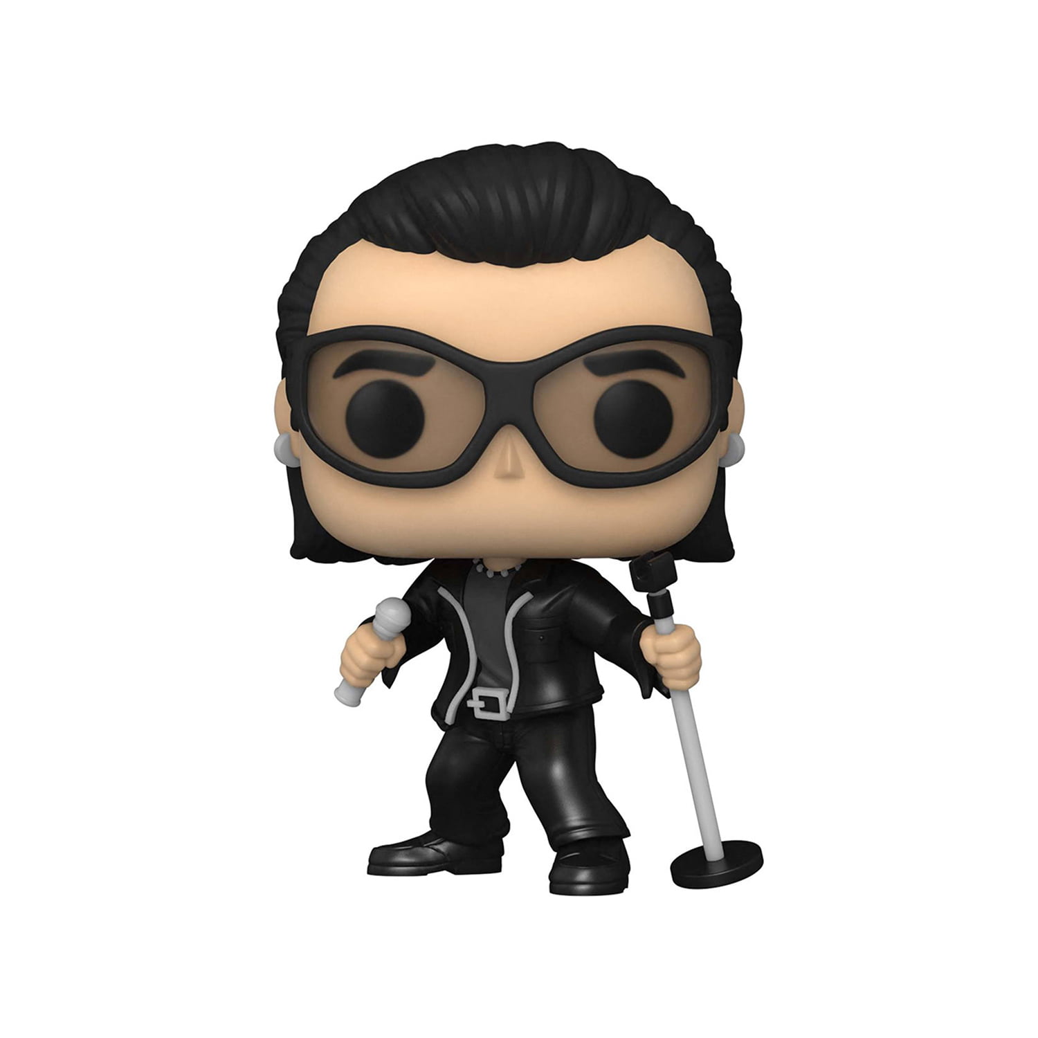 POP! FUNKO - ROCKS - U2 - BONO