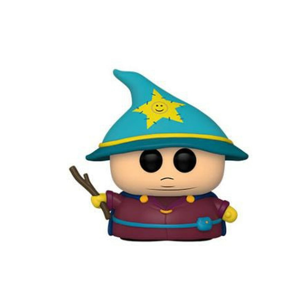 POP! FUNKO - SOUTH PARK - GRAND WIZARD CARTMAN