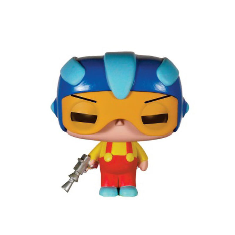 POP! Family Guy - Ray Gun Stewie