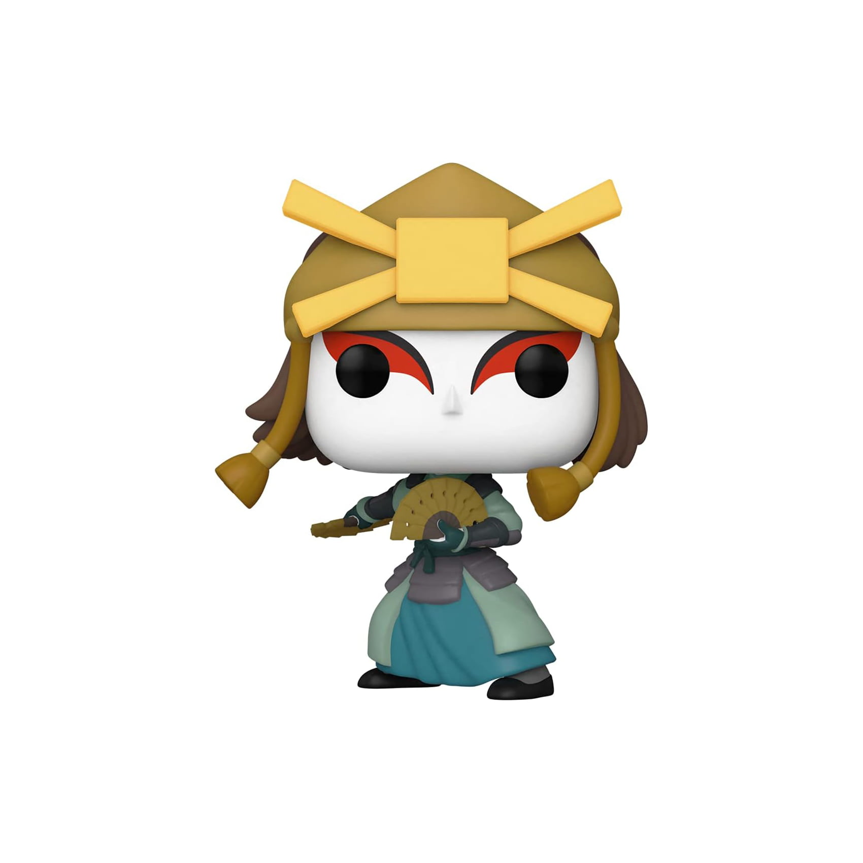 POP! FUNKO - AVATAR A LENDA DE AANG - SUKI