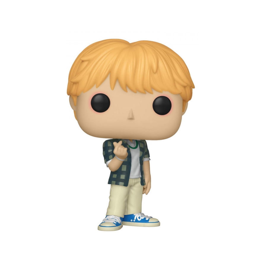 POP! FUNKO - BTS - JIN