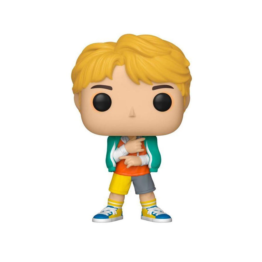 POP! FUNKO - BTS - RM
