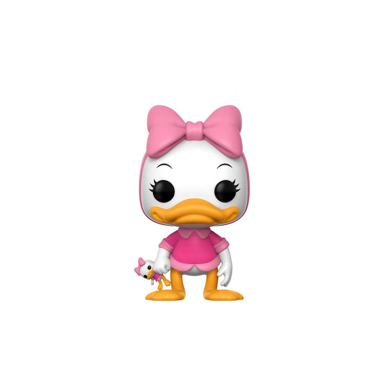 POP! FUNKO - DISNEY - DUCKTALES - WEBBY