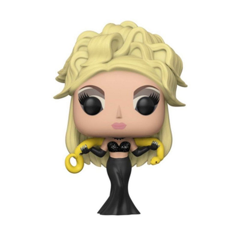 POP! FUNKO - DRAG QUEENS - ALASKA