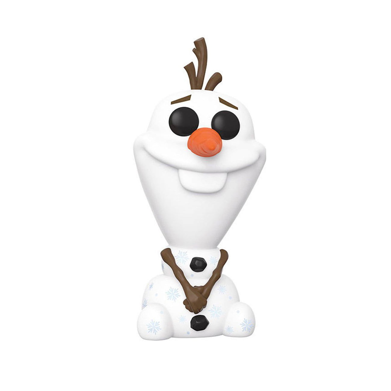 POP! FUNKO - FROZEN II - OLAF