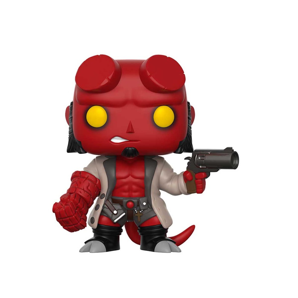 POP! FUNKO - HELLBOY - HELLBOY