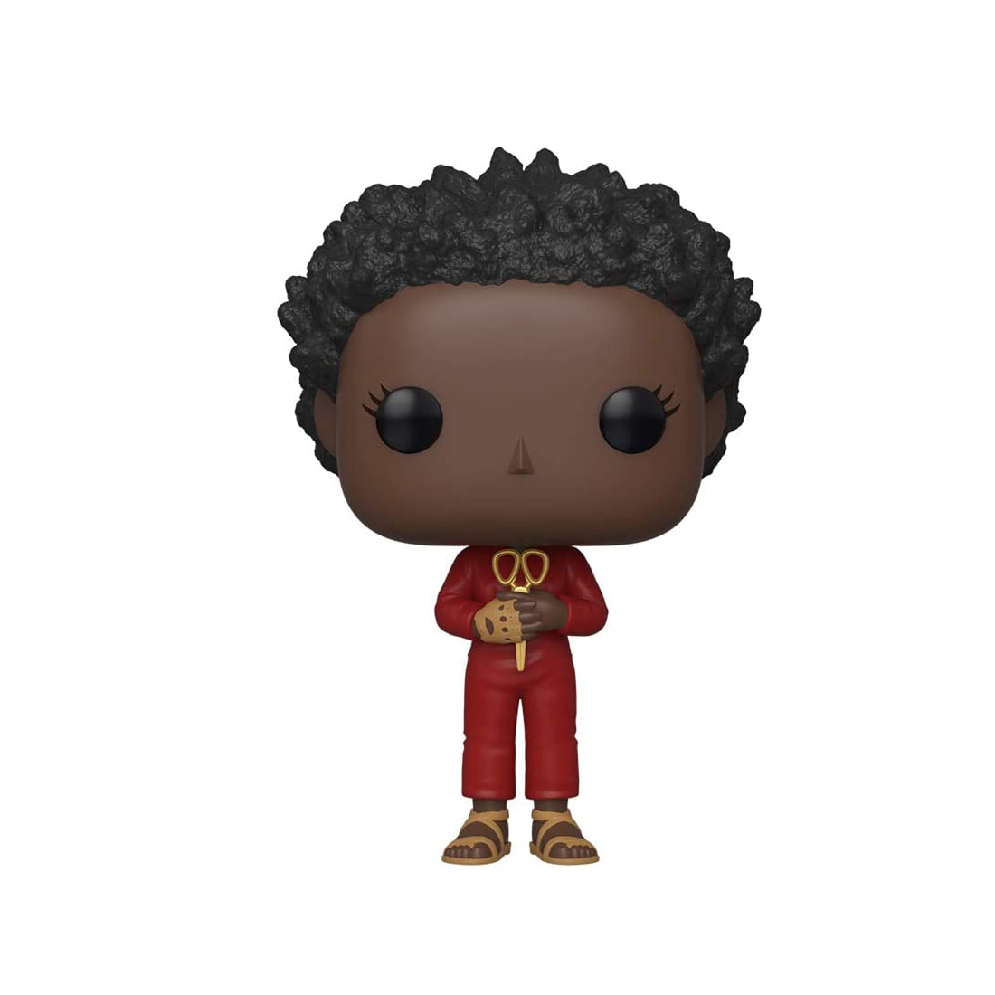 POP! FUNKO - NÓS - RED