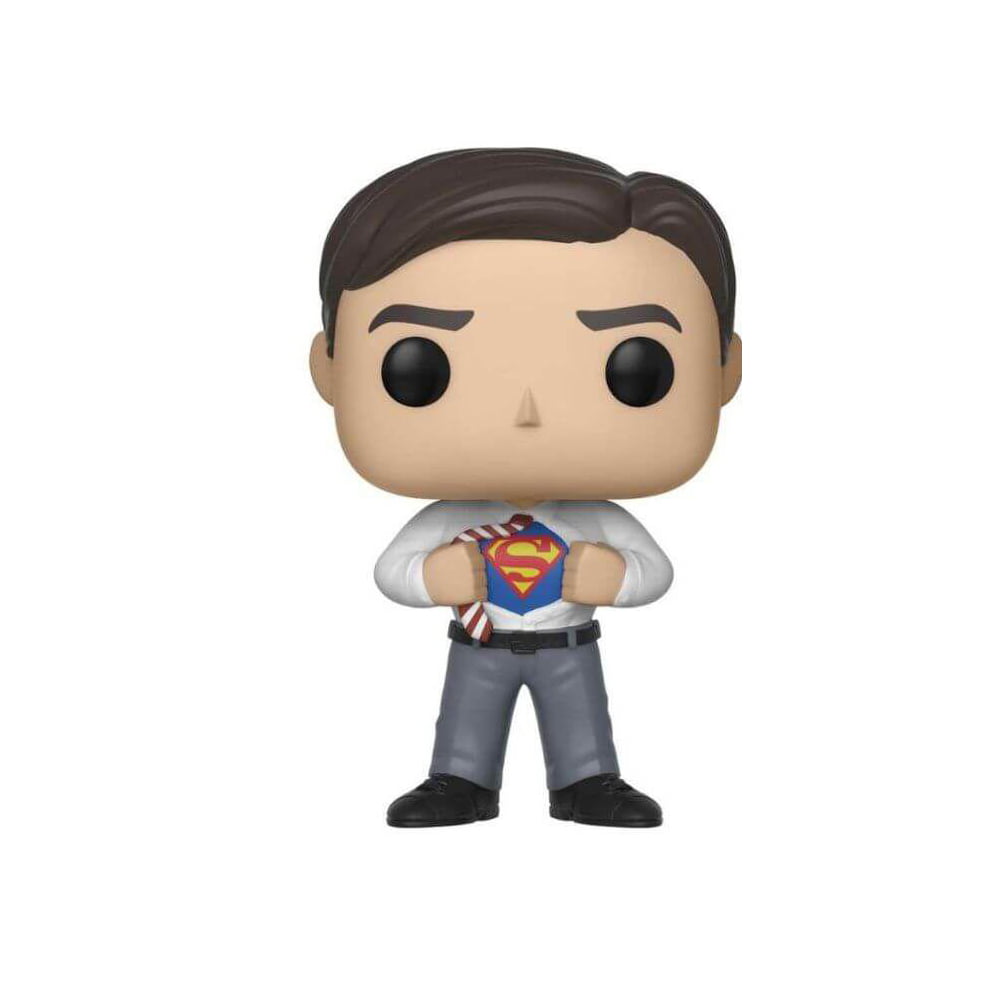 POP! FUNKO - SMALLVILLE - CLARK KENT
