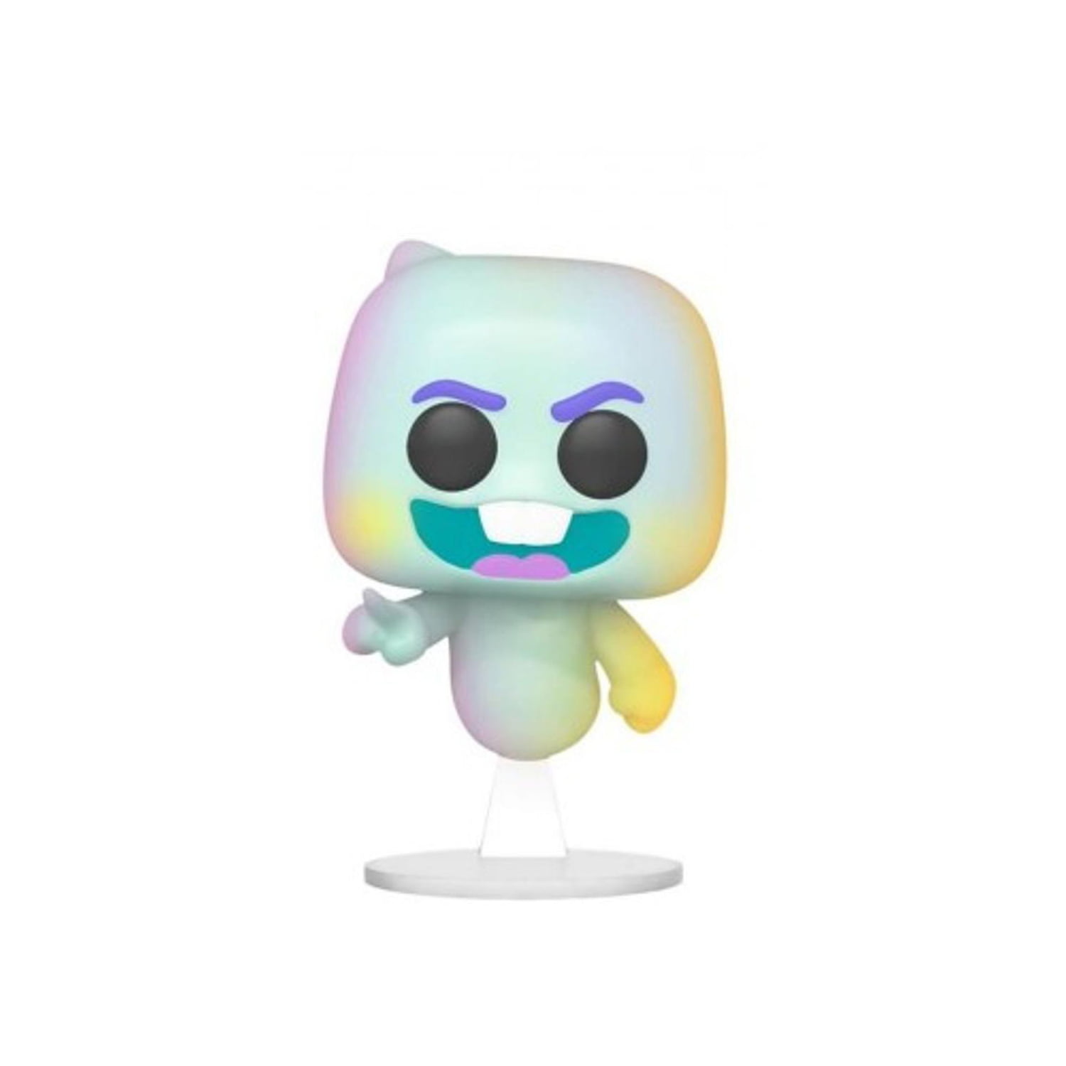 POP! FUNKO - SOUL - 22 (GRINNING)
